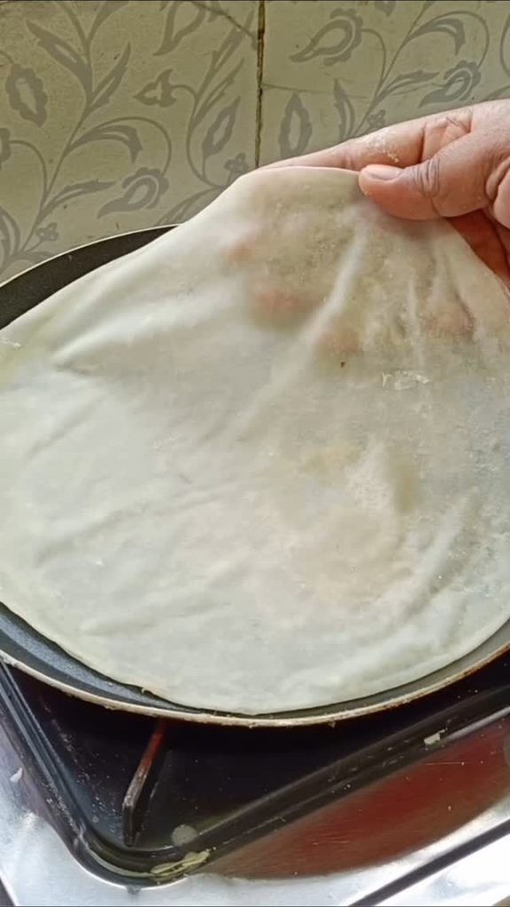 Homemade Samosa & Spring Roll Wrappers – Animalspt